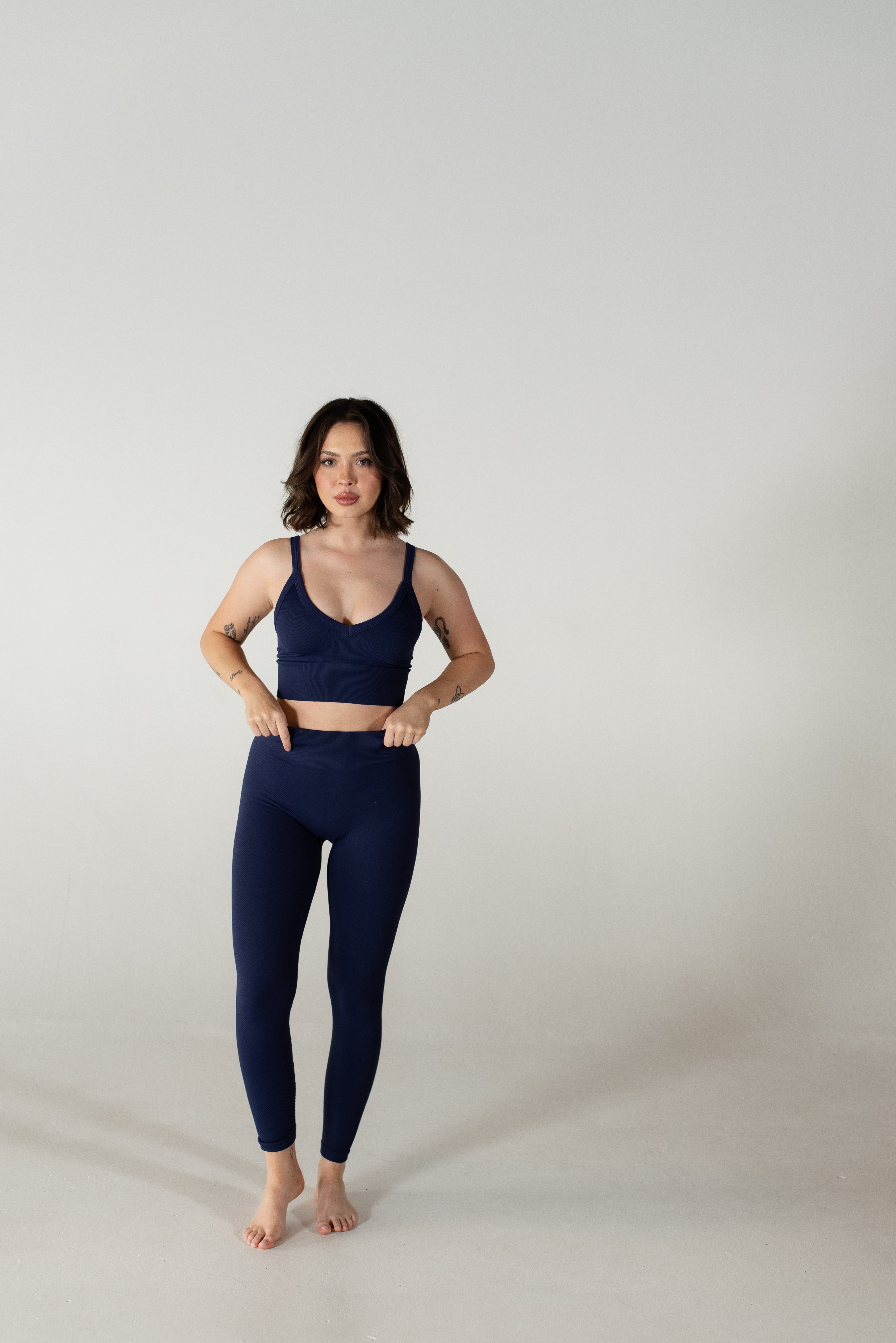 The Outter-Space Collection – BASIK